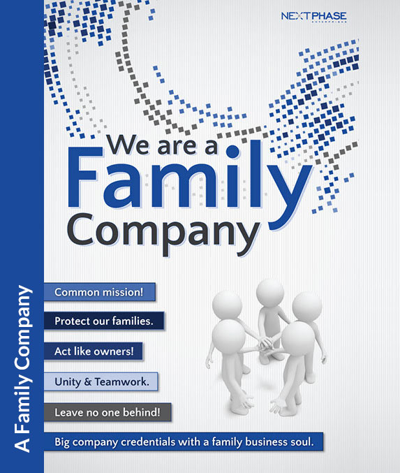 Next Phase – Enterprises