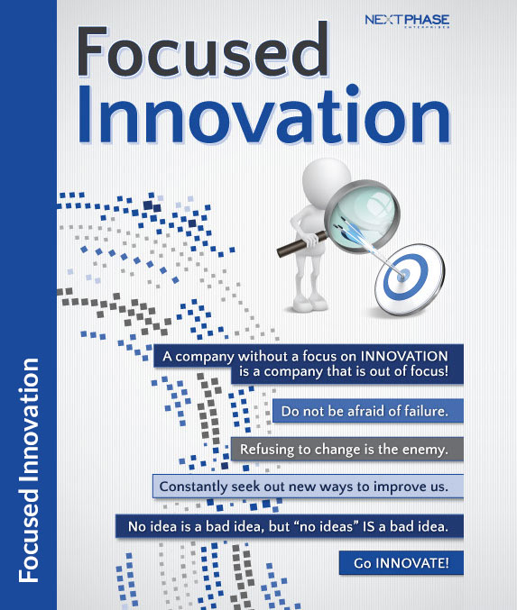 Next Phase – Enterprises